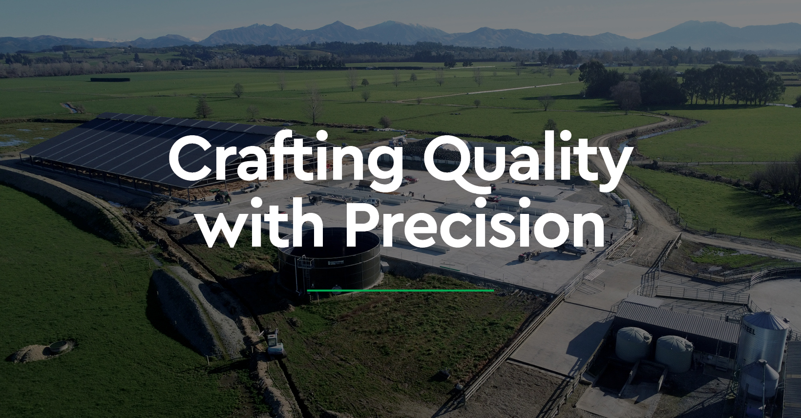 Heartland Construction | Crafting Quality with Precision